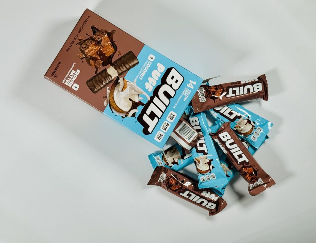 Built Puff Protein Bars at Costco: An Honest Review (2025) | Costco ...