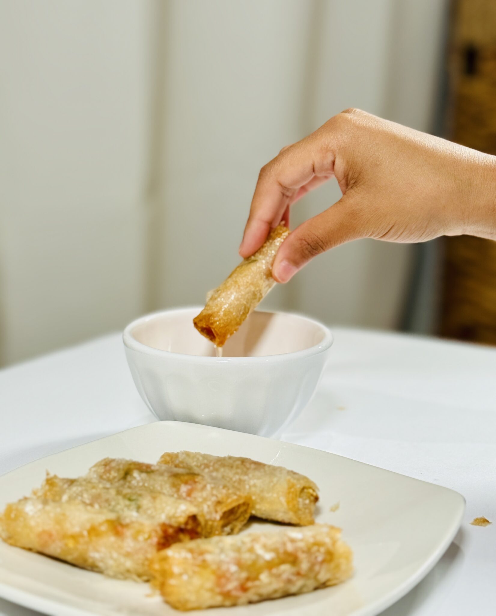 Costco Royal Asia Mini Shrimp Spring Rolls Review (2025) | Costco Food ...