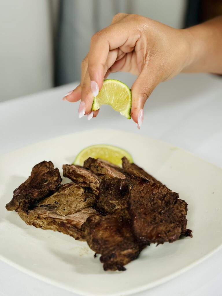 Costco Sliced Grass-Fed Beef Sirloin Review | Costco Food Reviews