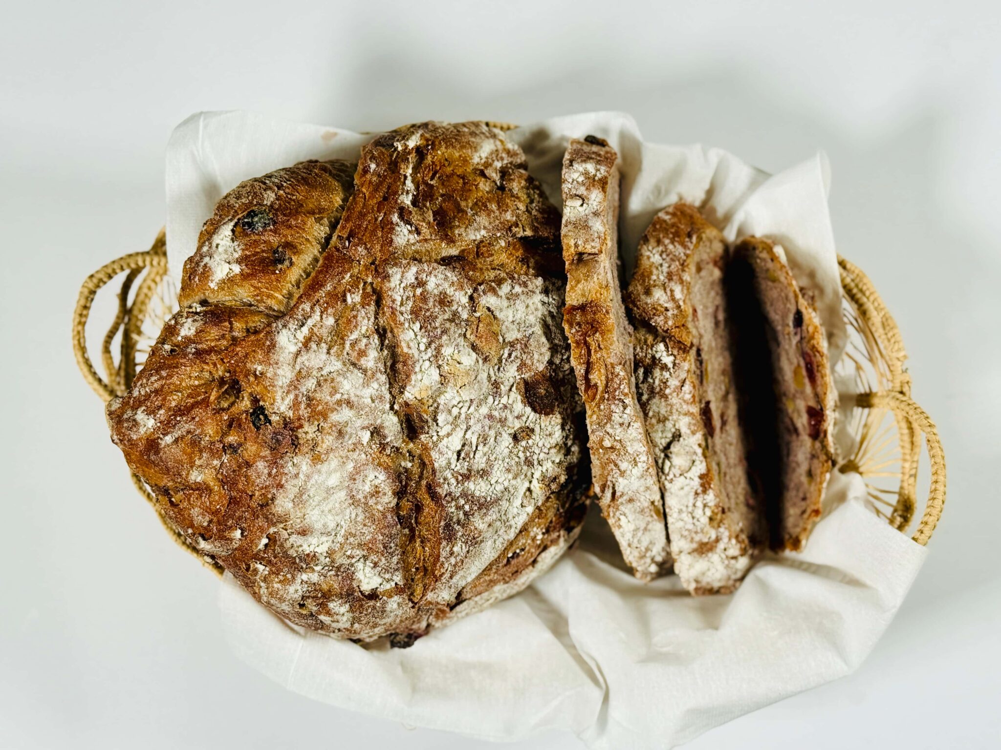 Costco Cranberry Walnut Bread Review: Is It Worth a Spot in Your Cart?