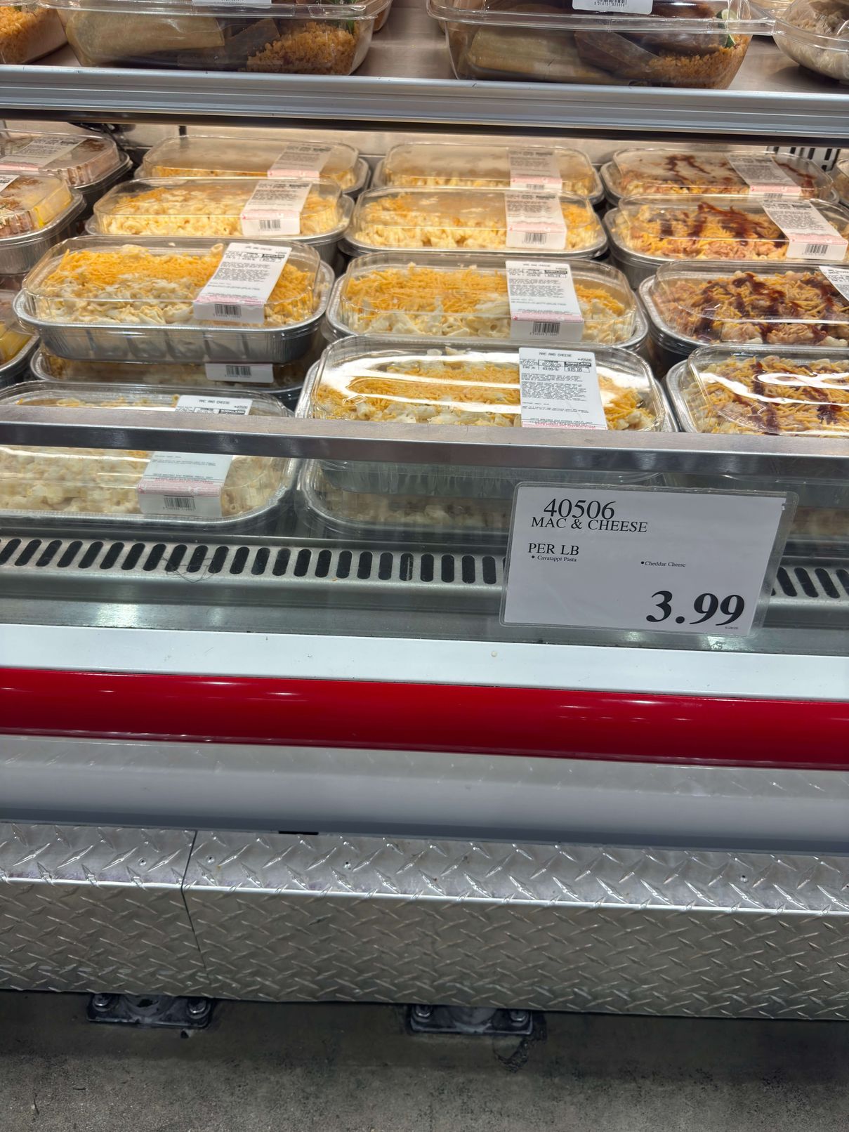 Costco Deli Mac and Cheese Review (2025): Worth It or Just Heavy Hype ...