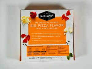 Sabatasso's Pizza Singles Costco Review: An Honest Look