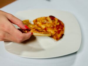 Sabatasso's Pizza Singles Costco Review: An Honest Look