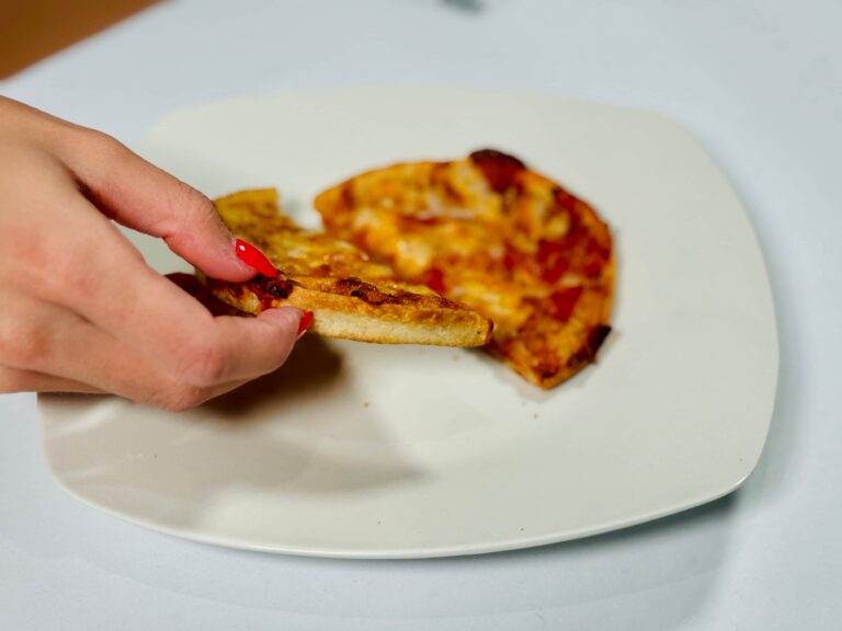 Sabatasso's Pizza Singles Costco Review: An Honest Look